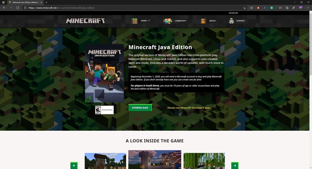 Minecraft: Java Edition modding guide — How to install and play with ...