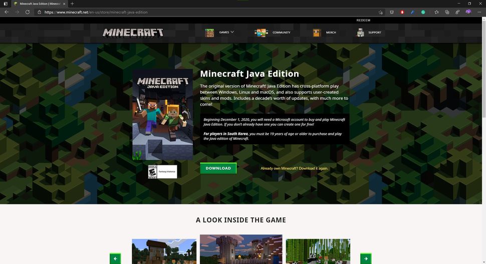 Minecraft: Java Edition modding guide — How to install and play with ...