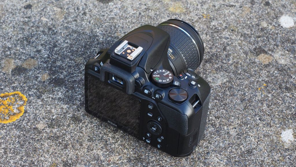Nikon D3500 review | Digital Camera World
