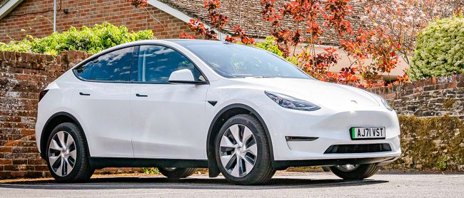 The best electric cars | Tom's Guide