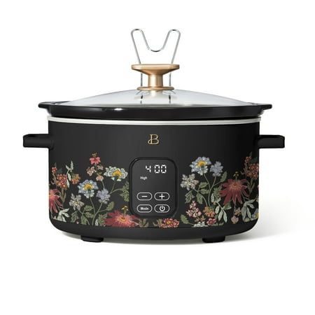 Drew Barrymore Releases Appliances in a New Wildflower Design | Livingetc