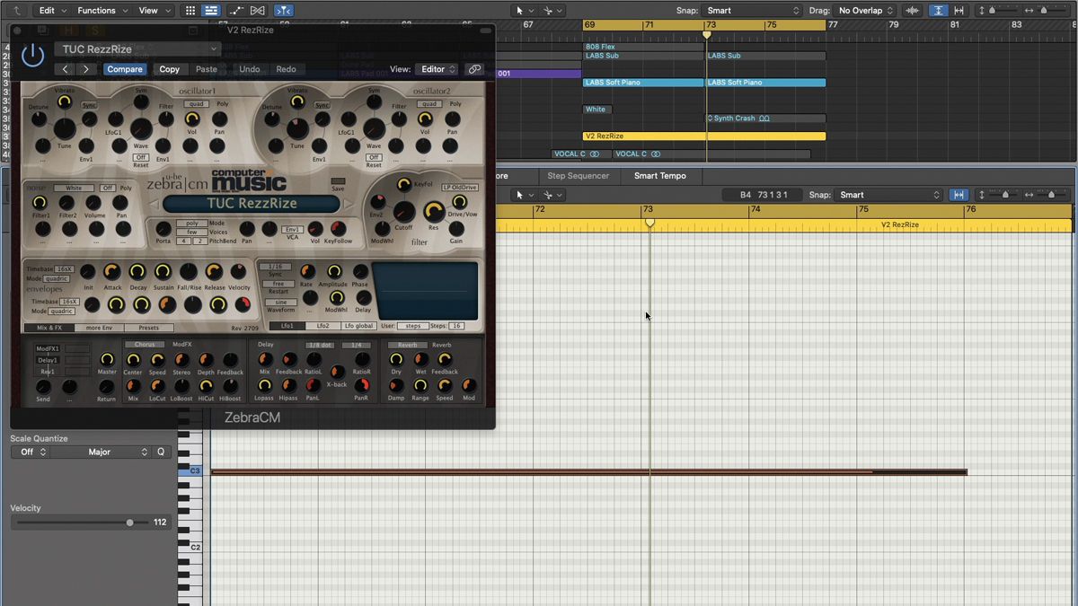 Songwriting basics: how to create a modern pop song using just 4 chords ...