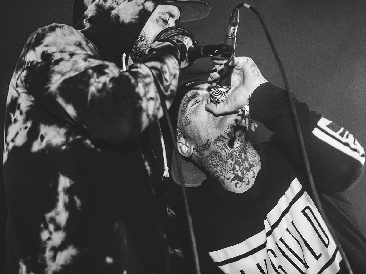 Review: Hevy Fest 2014 | Louder