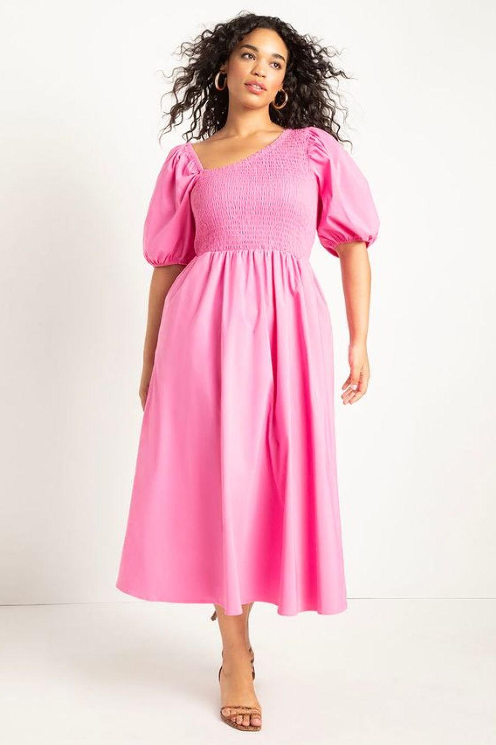 The 18 Best Smocked Dresses for Summer 2024 | Marie Claire