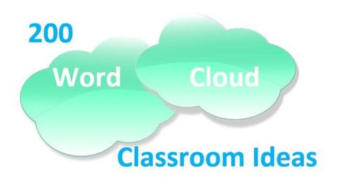 200 Ways to Use Word Clouds in the Classroom | Tech & Learning