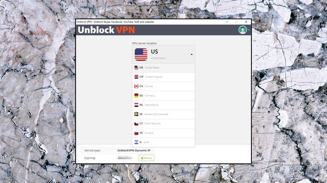 Unblock VPN review | TechRadar