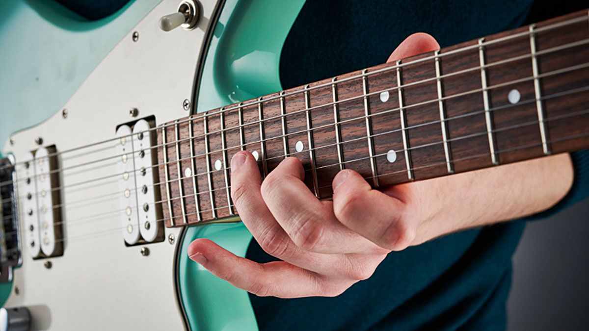 6 Expressive Technique Ideas That Will Change The Way You Play Guitar 6 Expressive Technique Ideas That Will Change The Way You Play Guitar