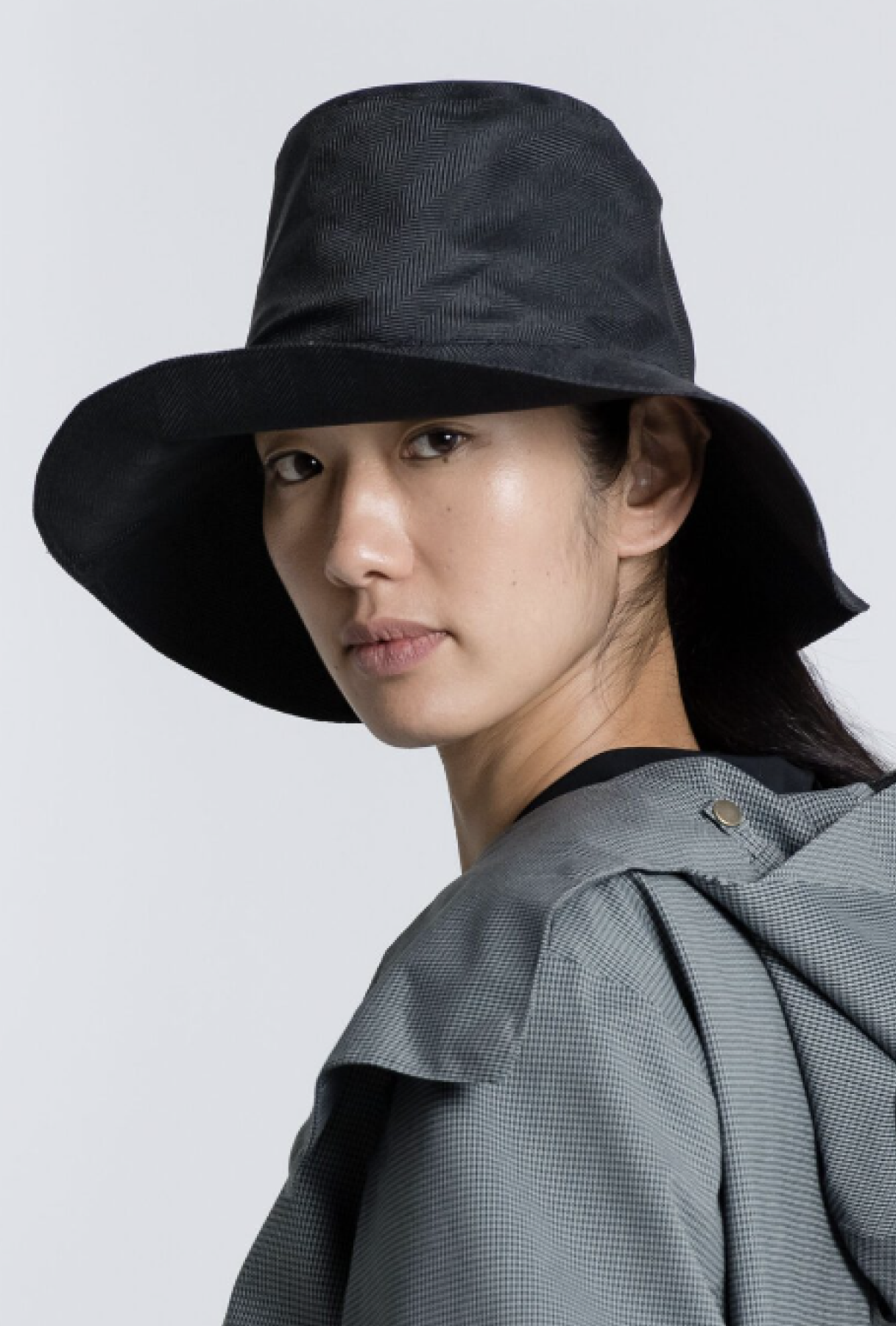 The Best Rain Hats for Women | Marie Claire