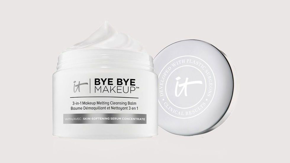 Best Makeup Removing Cleansers - Best Face Wash for Makeup Removal ...