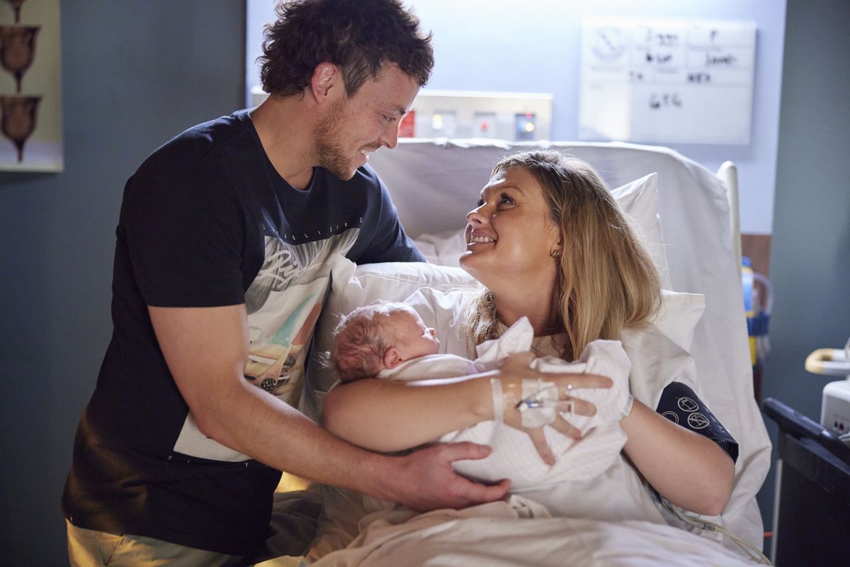 Home and Away’s Kyle Shilling on being the Bay’s new Dean | What to Watch