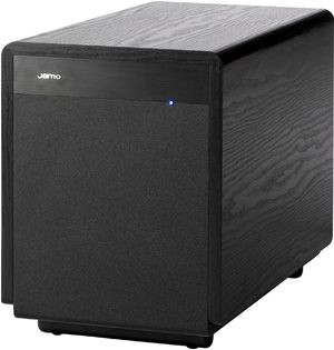 UPDATED: Jamo launches £300 surround system and add-on subwoofer | What ...