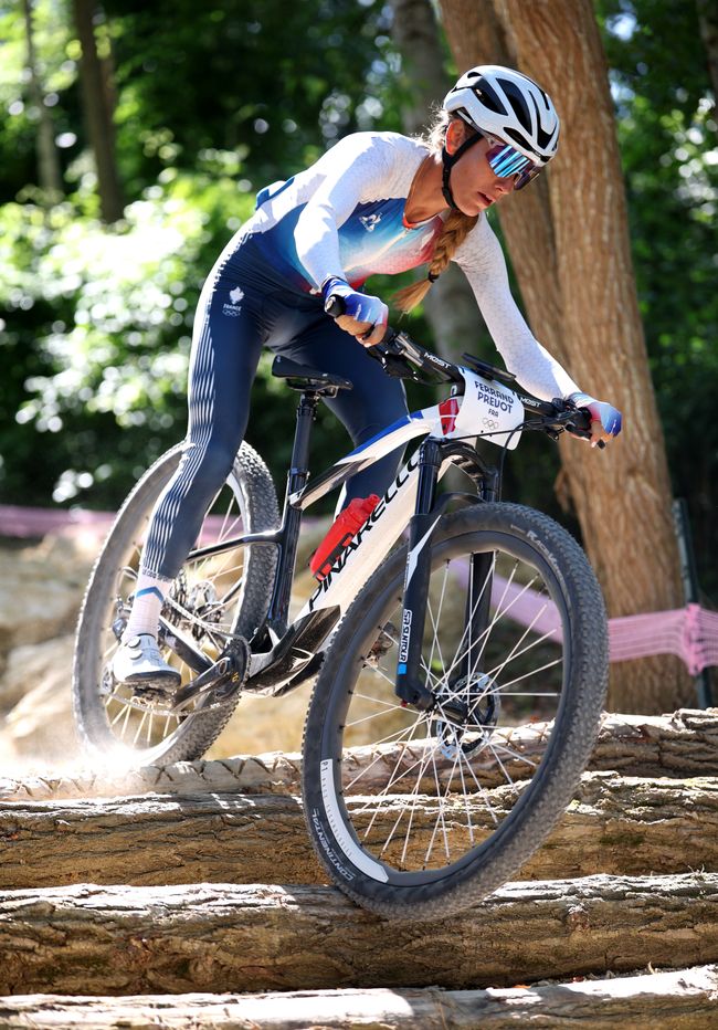 Plastic spokes and wavy rims: The clever wheel tech that powered Tom ...