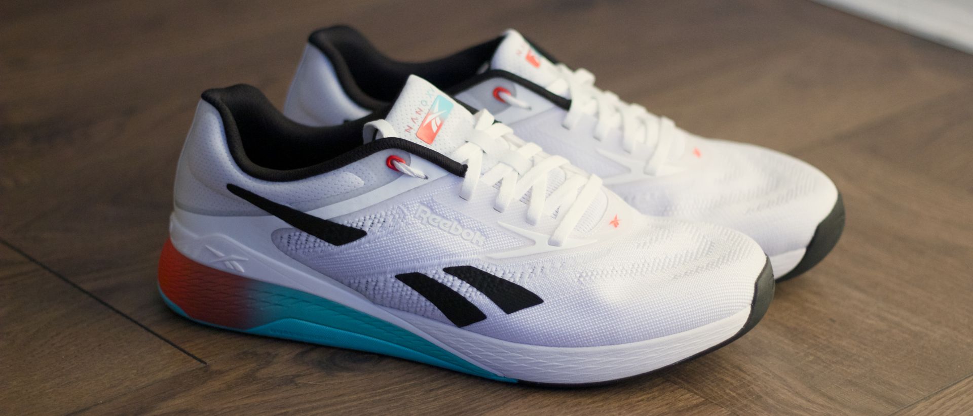 Reebok Nano X5 review: A formidable training shoe with almost no weaknesses | TechRadar