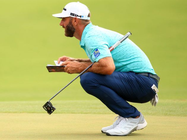 What Putters Do Pros Use? - The top players and their flatsticks | Golf ...