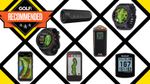 Bushnell Excel GPS Watch Review - Golf Monthly | Golf Monthly