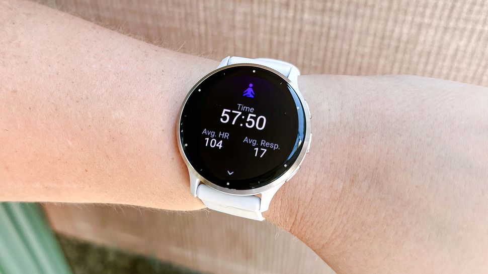 Garmin Venu 3 review | Tom's Guide