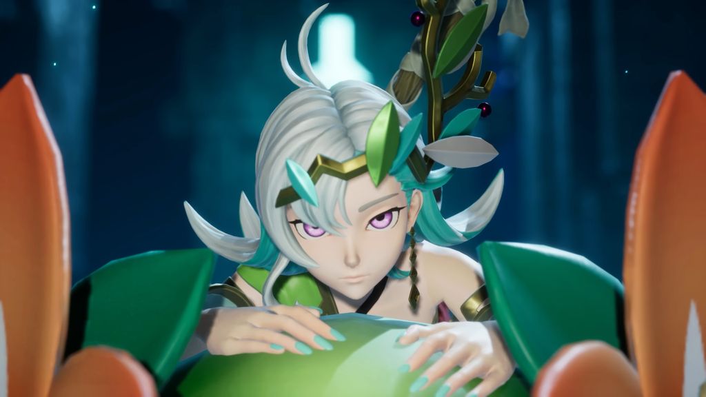 Nearly 6 months later, Palworld devs confirm Nintendo never drew so ...