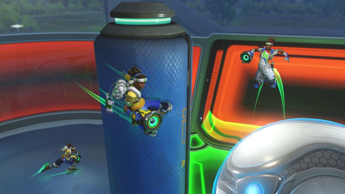 The Overwatch Summer Games returns for 2020 with Lucioball Remix and ...