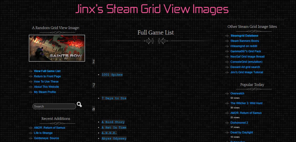 Steam icons | PC Gamer