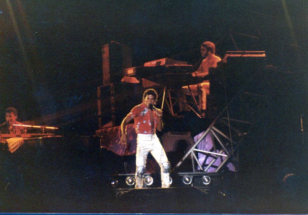 Michael Jackson collaborator Bill Wolfer sets the record straight on ...