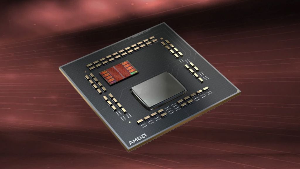 Samsung lands orders for AMD's 4nm CPUs as chipmaker reportedly seeks ...