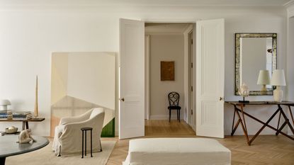 Bette Midler house: tour her Upper East Side apartment | Homes and Gardens