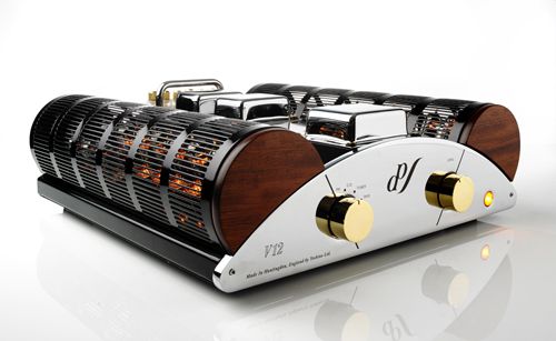 EAR Yoshino V12 review | What Hi-Fi?