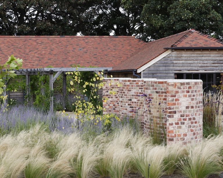 How to design a restorative garden to lift your spirits | Homes and Gardens