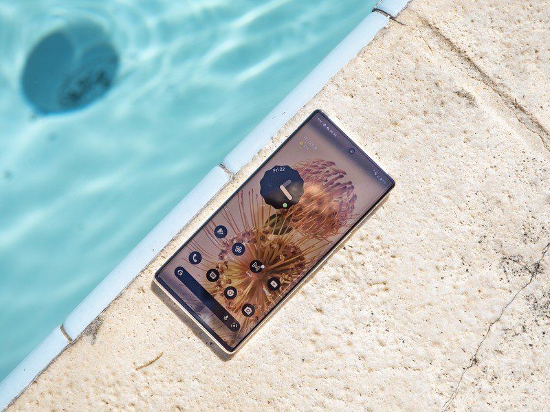 Best waterproof phones 2022 | Android Central