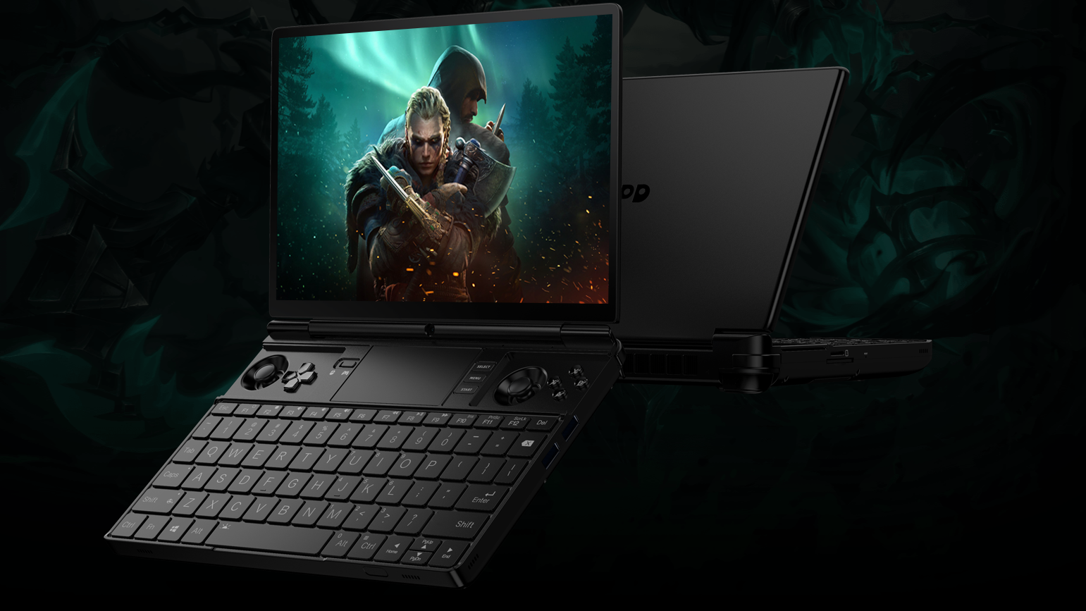 GPD Win Max 2 price unveiled — is it better than the Steam Deck ...