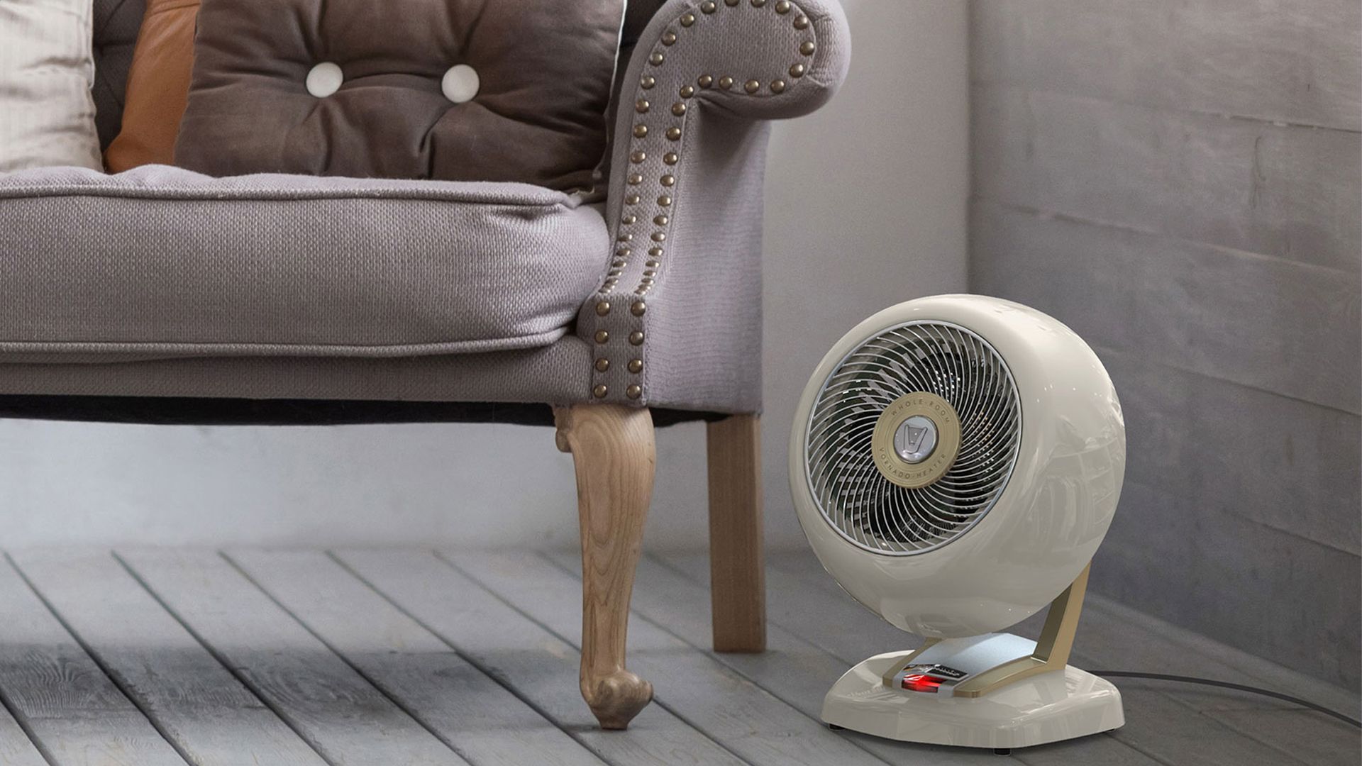 How long does it take for a space heater to warm up a room? | Tom's Guide