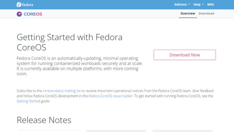 Best Linux server distro of 2024 | TechRadar
