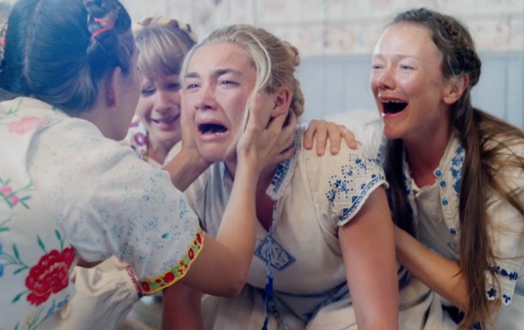 What do the runes mean in Midsommar? | The Week