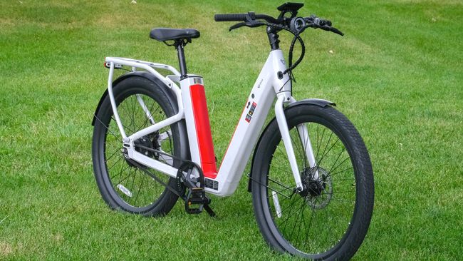 Best budget electric bikes in 2025 | Tom's Guide