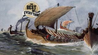 The 10 best songs about Vikings | Louder