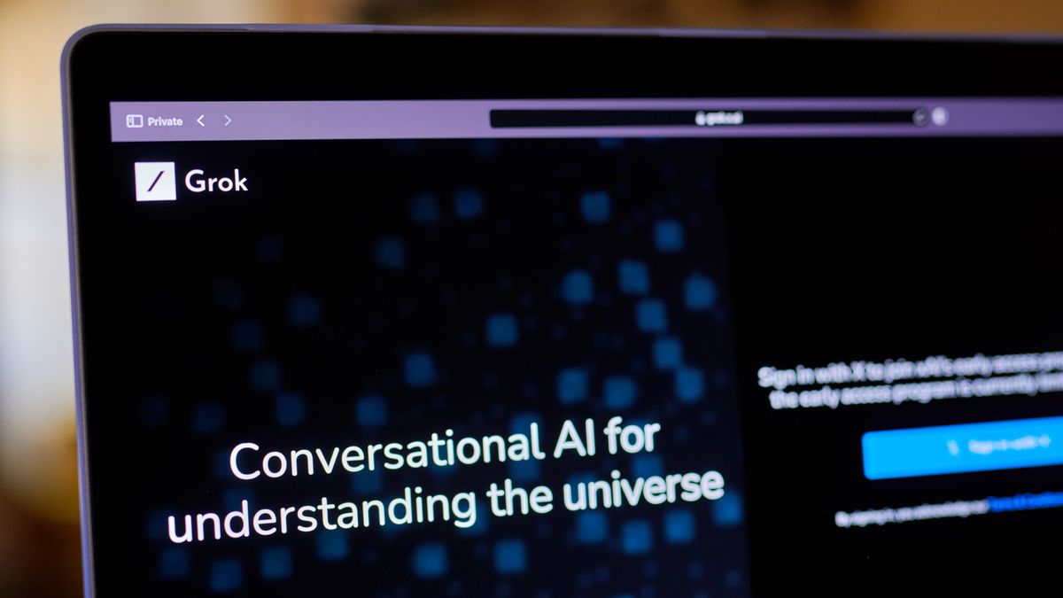 Musk's Colossus data center for Grok is at the centre of an ...