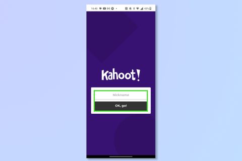 How to play Kahoot | Tom's Guide