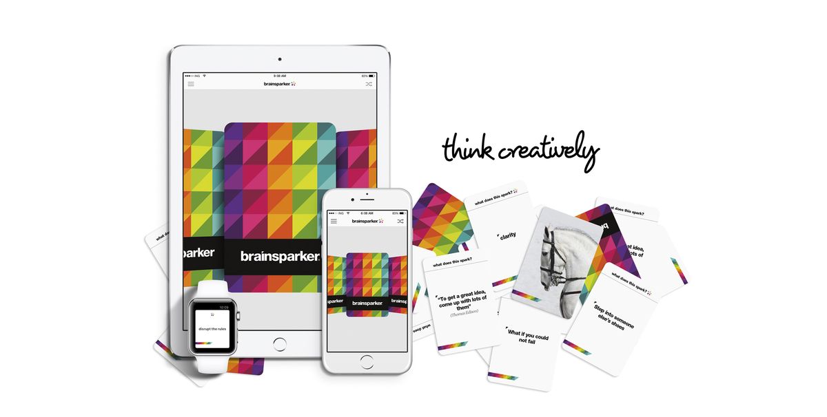 5 free apps that can boost your creativity | Creative Bloq