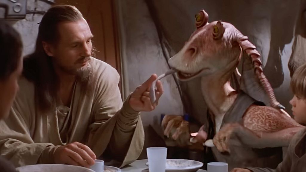 32 Times Star Wars Made Us Laugh | Cinemablend