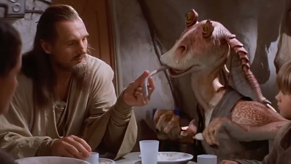 32 Times Star Wars Made Us Laugh | Cinemablend