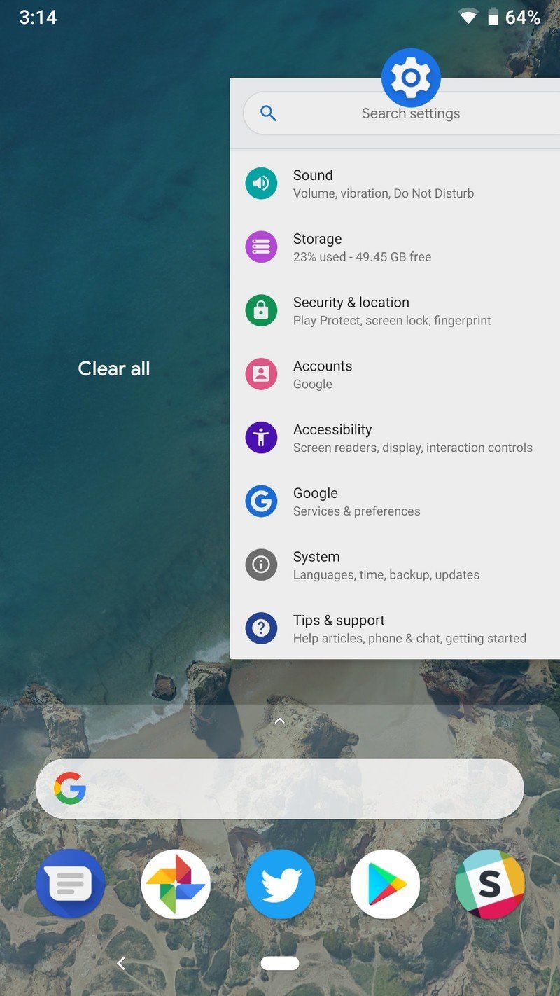 How to use the new app switcher in Android Pie | Android Central