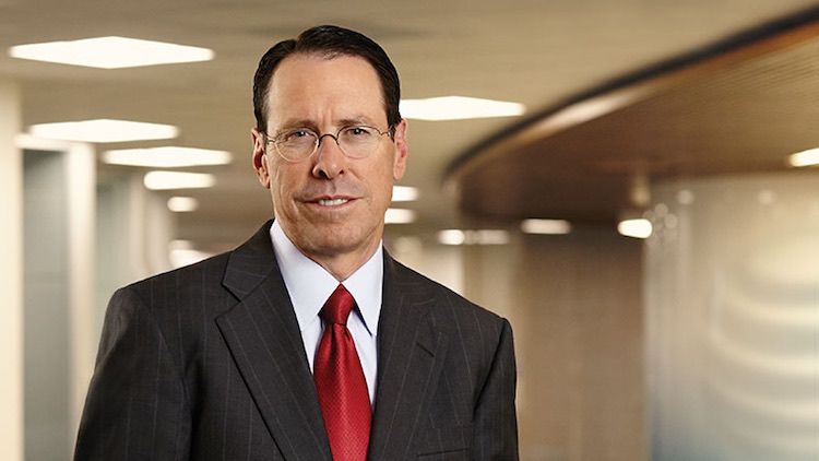 AT&T's Stephenson: CNN Spinoff Doesn't Make Sense | Next TV