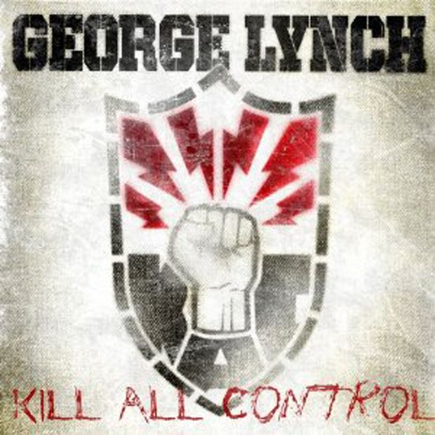 George Lynch Announces Lynch Mob U.S. Tour Dates | Guitar World