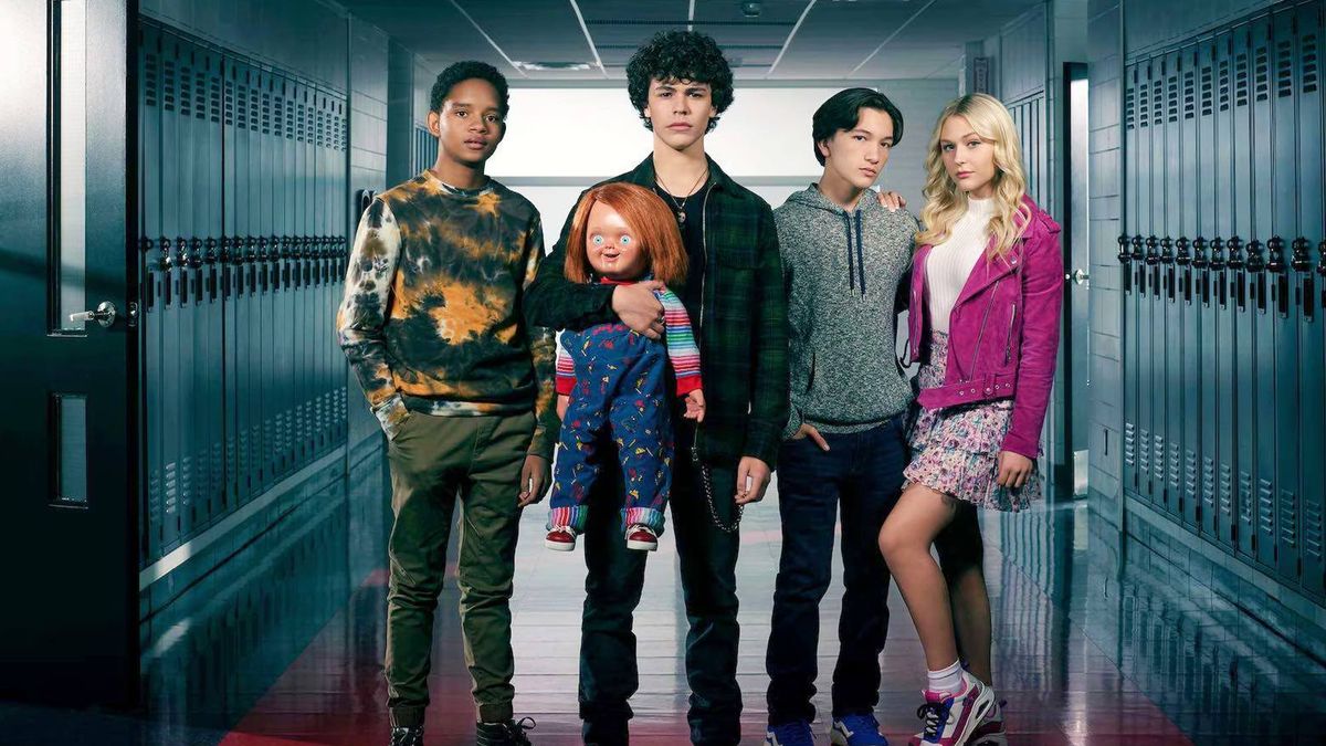 ‘Chucky’ is back for season 3 — and proves why it’s the best long ...