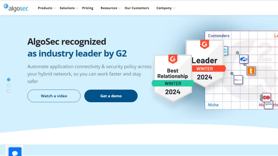Best small and medium business (SMB) firewall software of 2024 | TechRadar