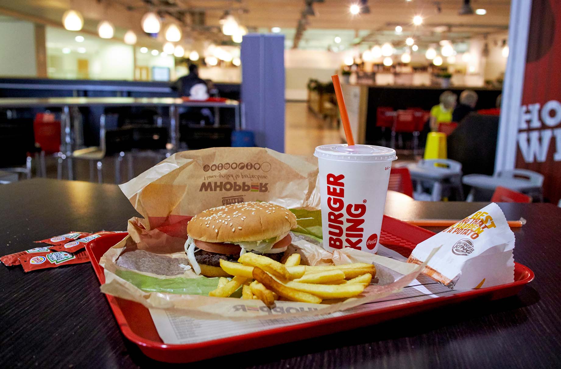 Healthy take out: 8 of the healthiest takeaway options | GoodTo