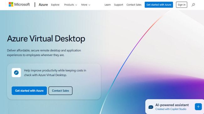 Best virtual desktop service of 2025 | TechRadar