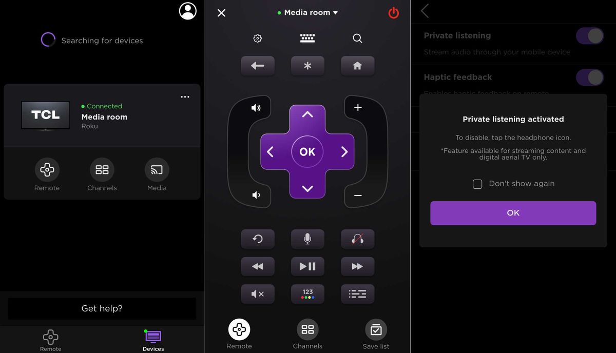 TCL 55RP630 4K Roku TV Sound + Image review | What Hi-Fi?