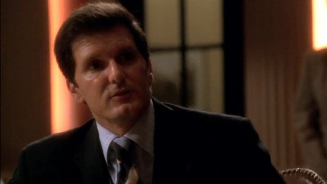 32 Cast Members From The West Wing Who Appeared In The Most Episodes ...