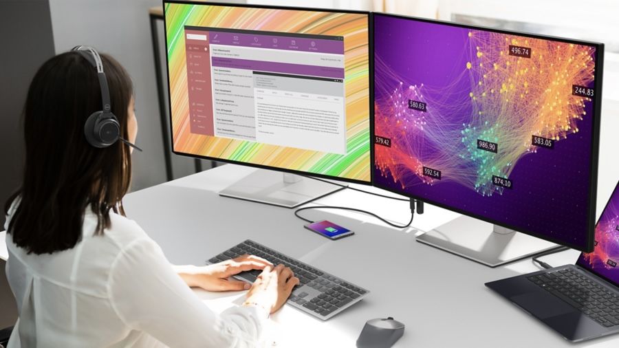 Best monitor for Chromebooks 2025 | Android Central